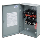 General Duty Safety Switches | Midwest Electric Products