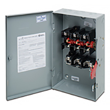 Safety Switches | Midwest Electric Products