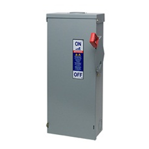 Safety Switches | Midwest Electric Products